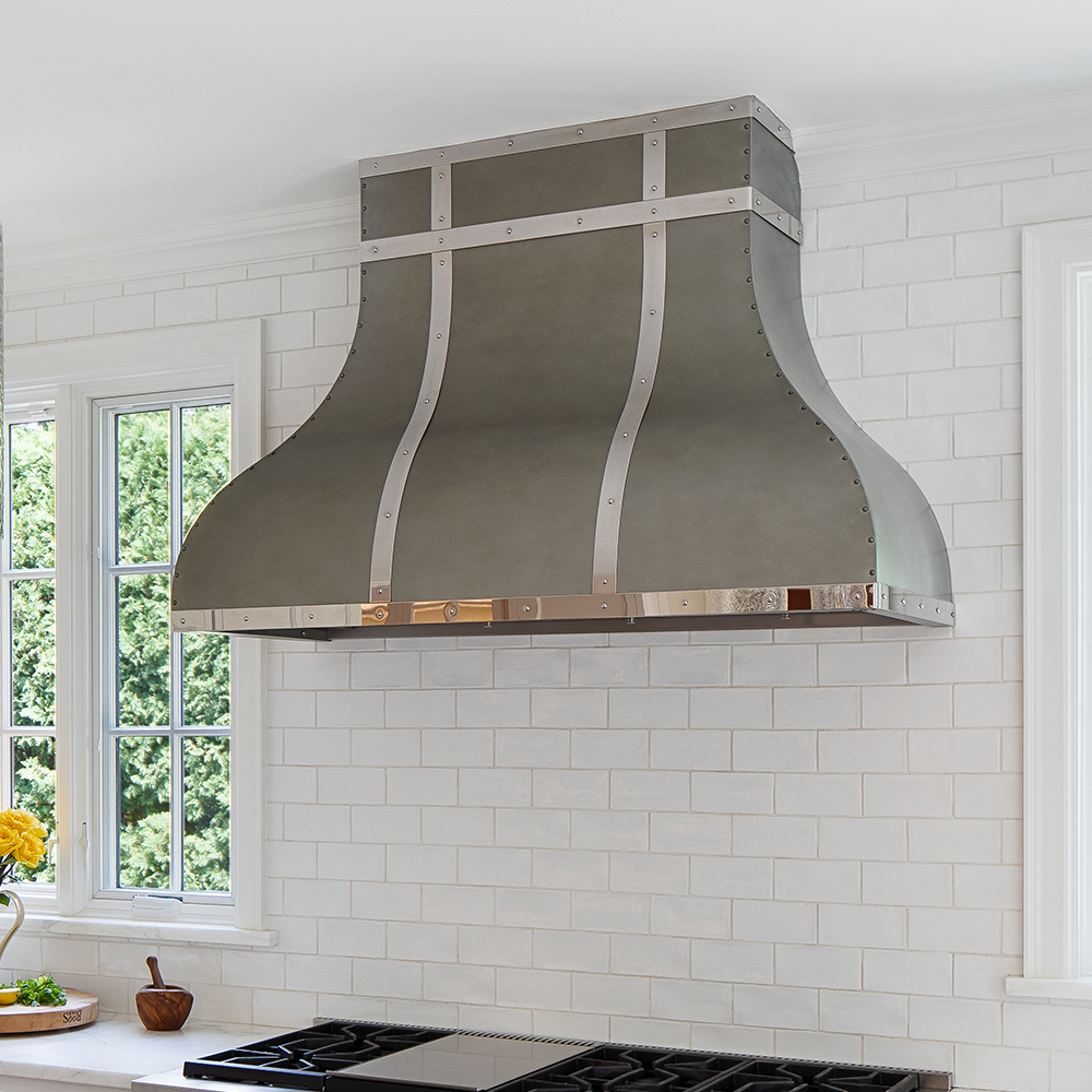 Designer Range Hoods – Haube Range Hood Co.