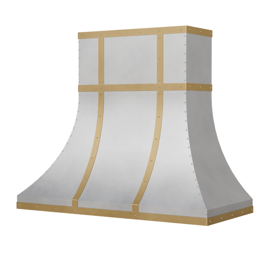 Designer Range Hoods – Haube Range Hood Co.