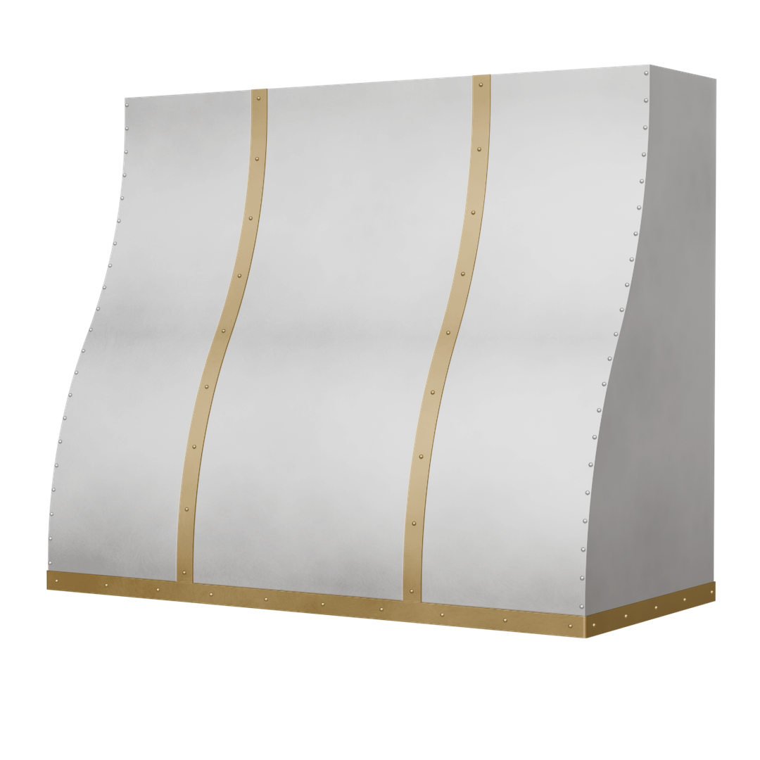 Designer Range Hoods – Haube Range Hood Co.