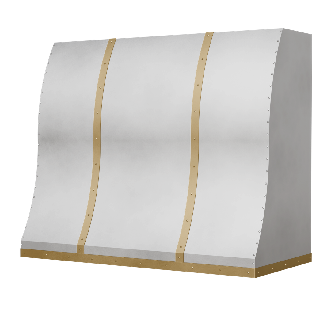 Designer Range Hoods – Haube Range Hood Co.