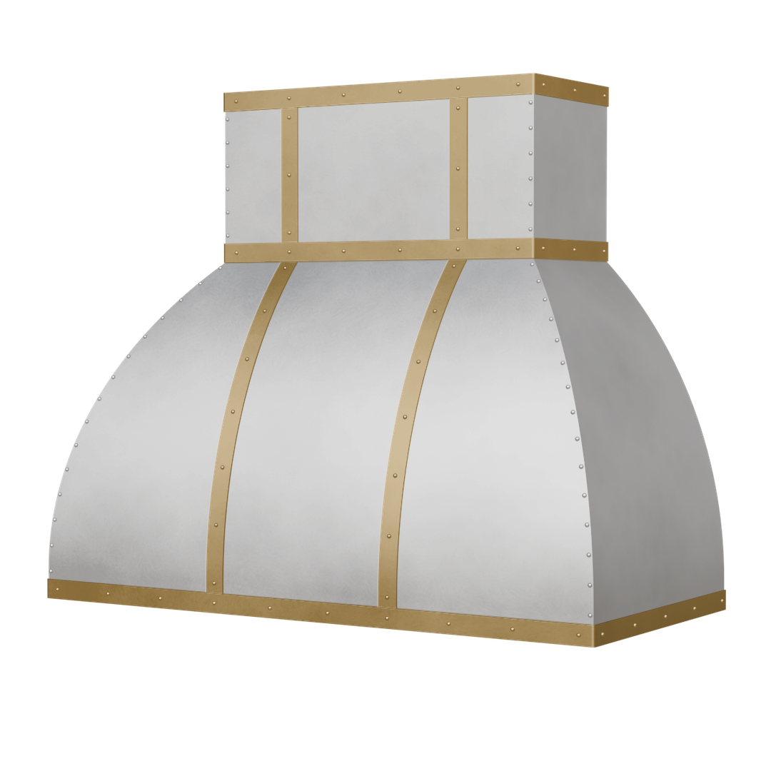 Designer Range Hoods – Haube Range Hood Co.